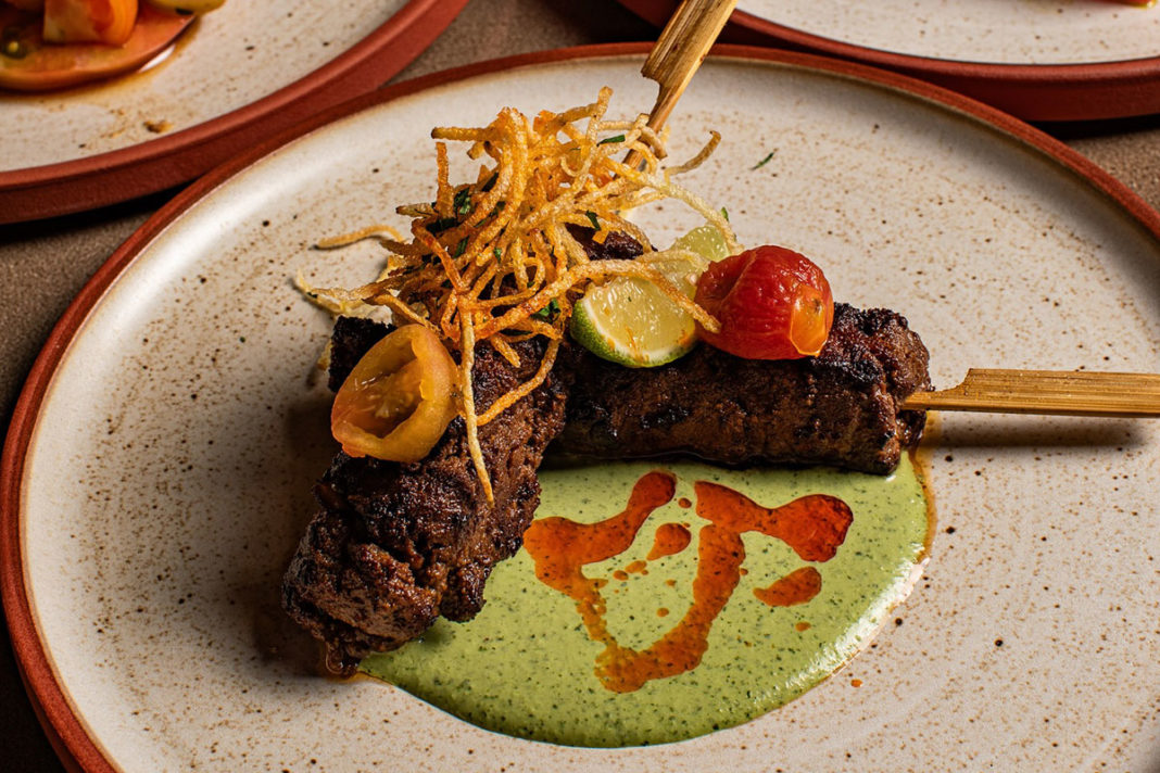 Desa Kitsuné | Asia Dreams