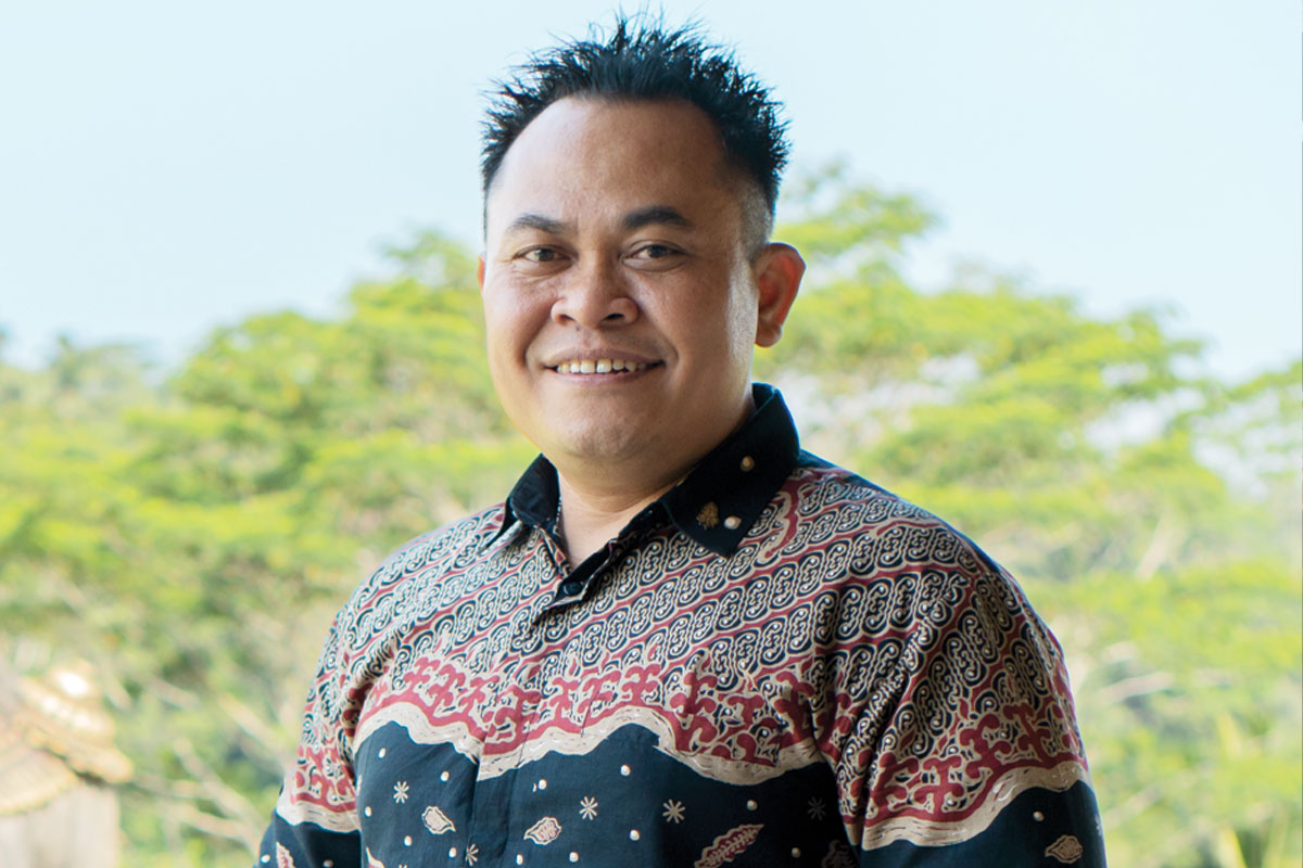 I Wayan Sucitra – Chief Executive Officer at The Kayon Hotels and ...