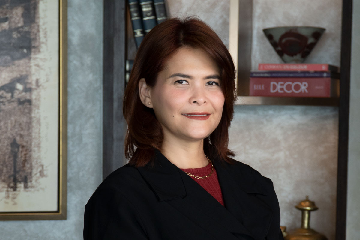 Yani Suwanda – General Manager at Padma Hotel Semarang | Asia Dreams