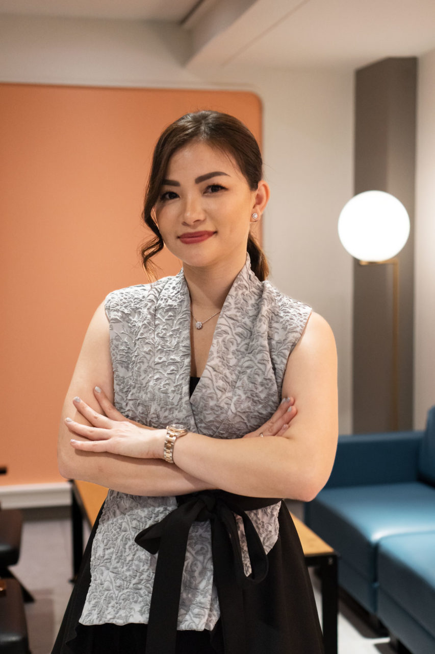 Suhaimie – CEO of Tiga Pilar Familia, Producer of Mimori | Asia Dreams