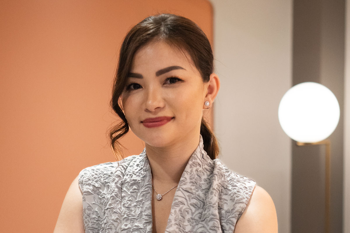 Suhaimie – CEO of Tiga Pilar Familia, Producer of Mimori | Asia Dreams