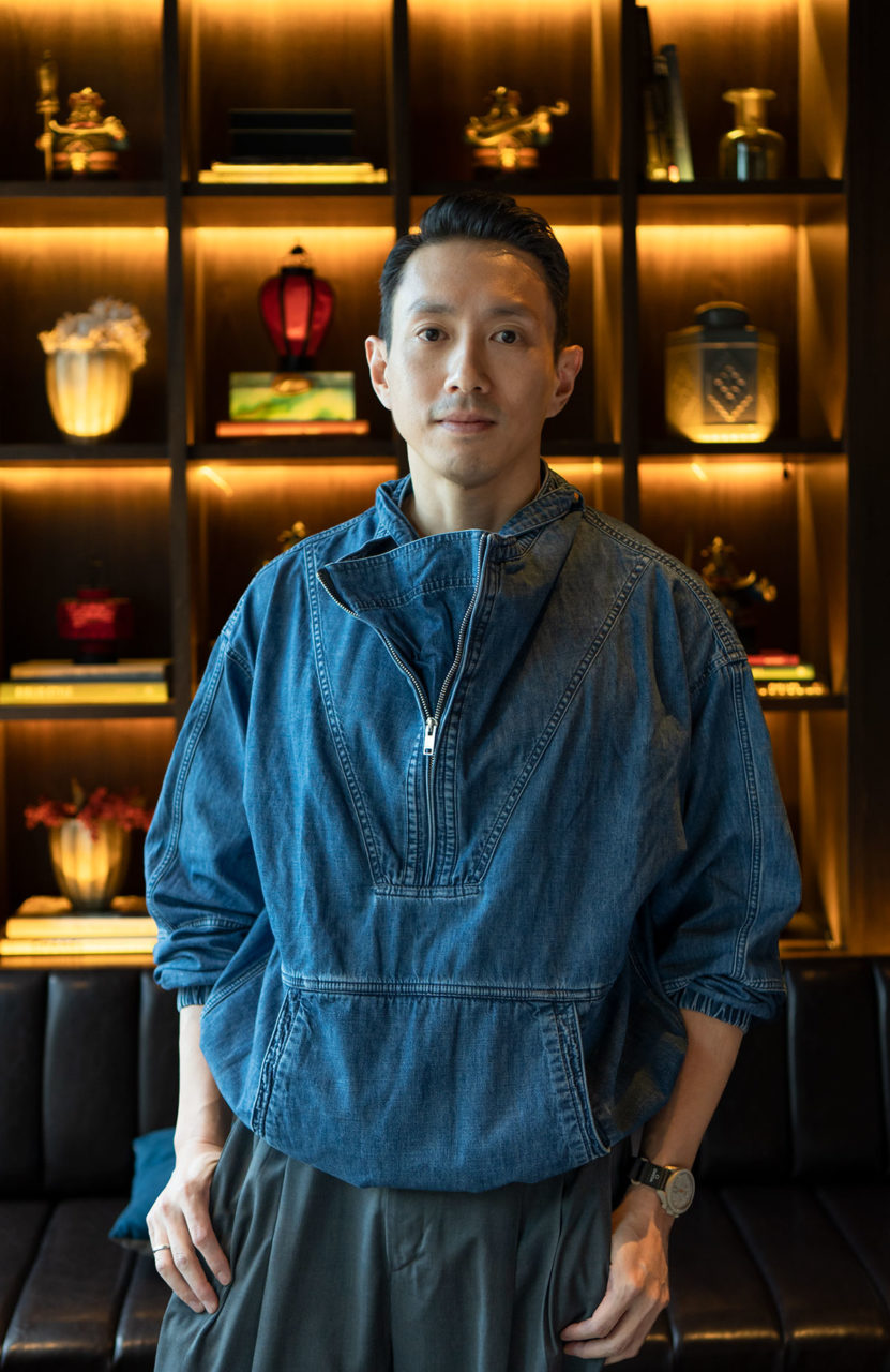 Irjen Jayadi CEO and Co-founder of Maknala Group | Asia Dreams