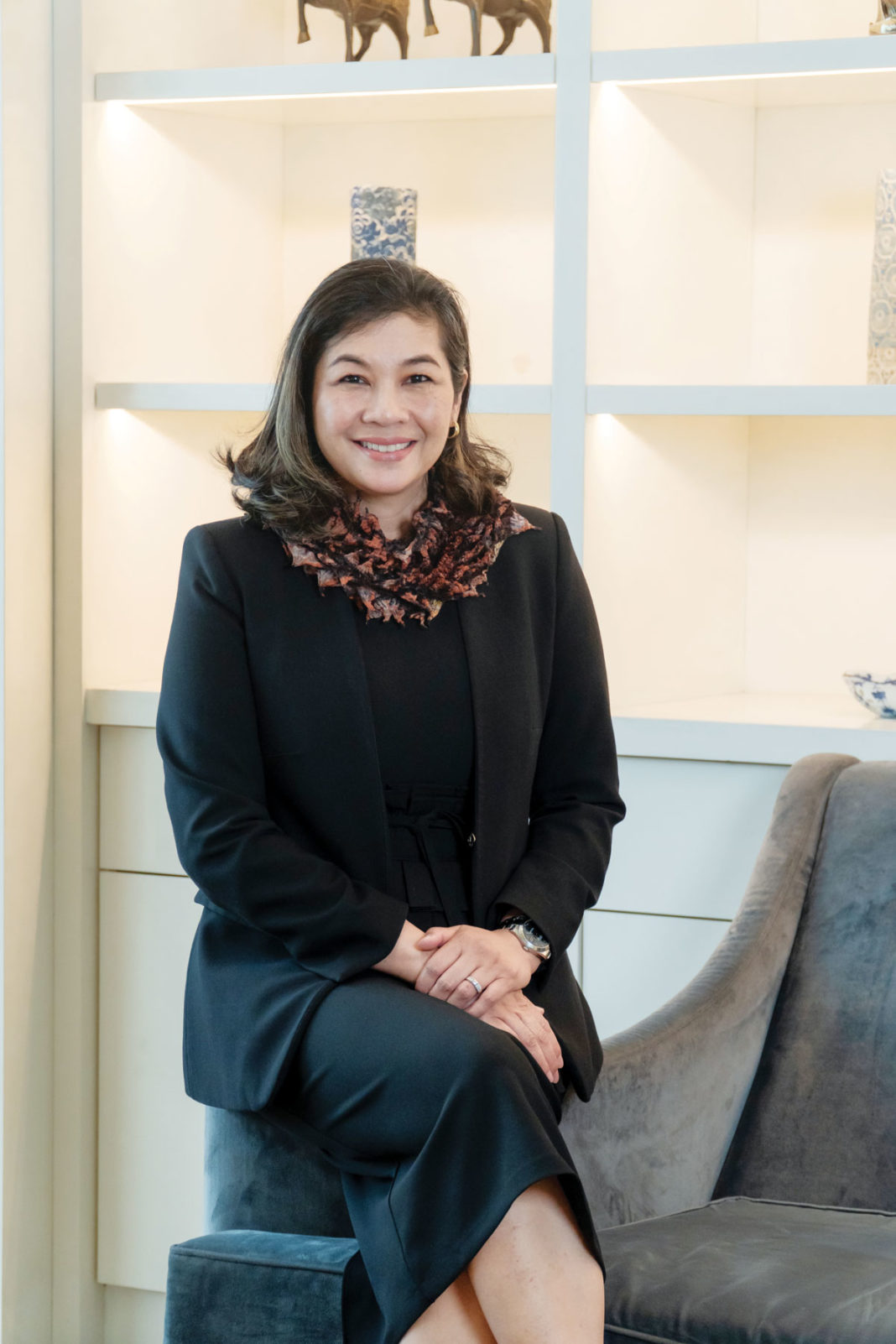 Mayoshi Subrata – Director of Marketing at Four Seasons Hotel Jakarta ...