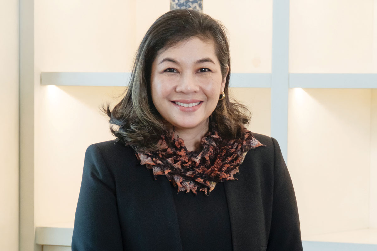 Mayoshi Subrata – Director of Marketing at Four Seasons Hotel Jakarta ...