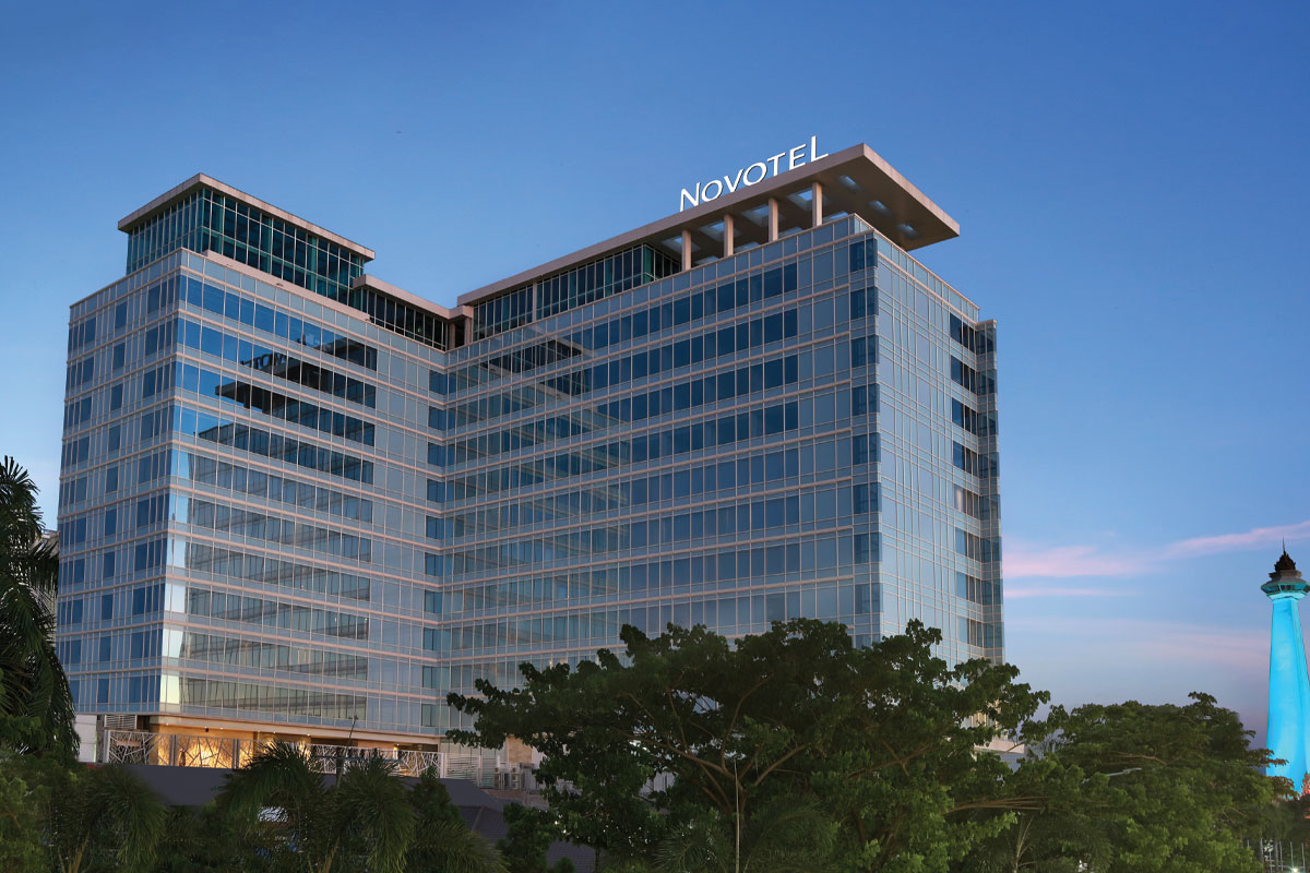 Winner of Exquisite Awards 2023 – Favourite Hotel – Exquisite Readers ...