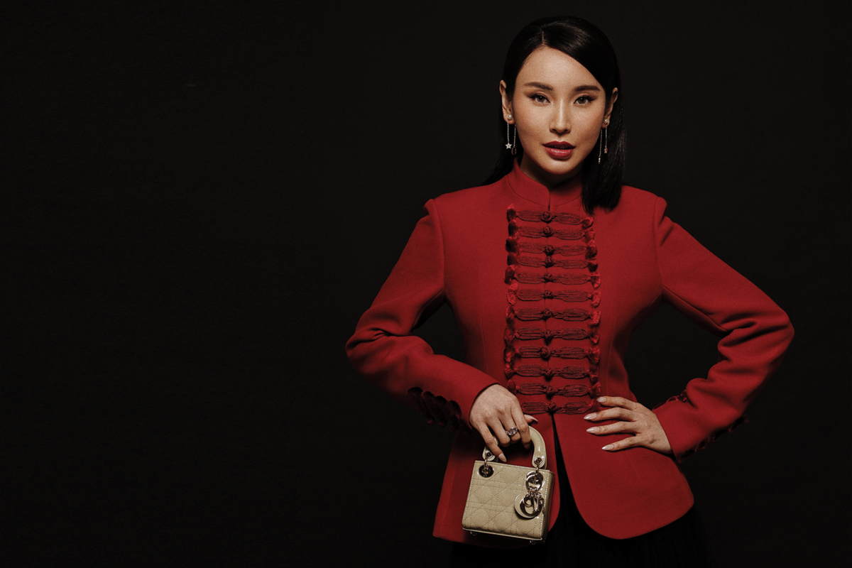 Fitria Yusuf: Family Comes First | Asia Dreams