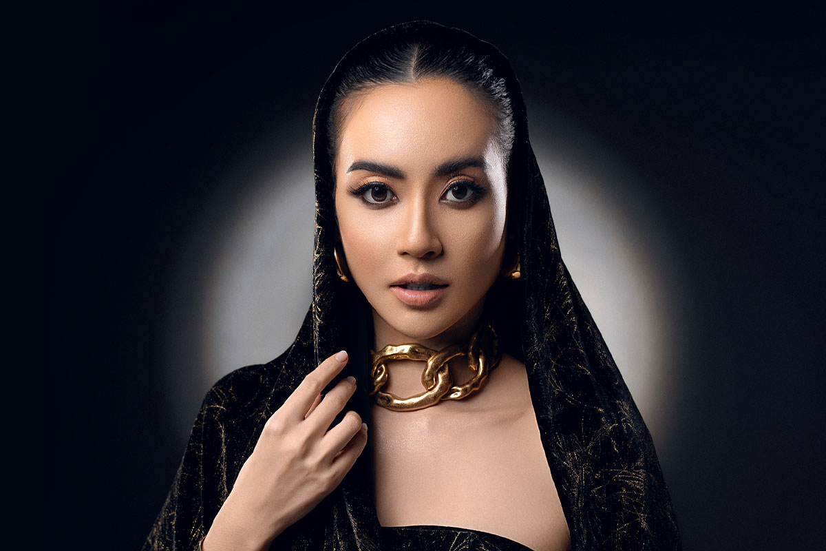 Elvira Devinamira – A Cinematic Journey | Asia Dreams