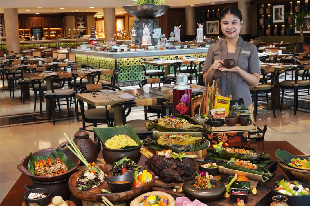 Wondrous 60 Years with Hotel Indonesia Kempinski Jakarta | Asia Dreams