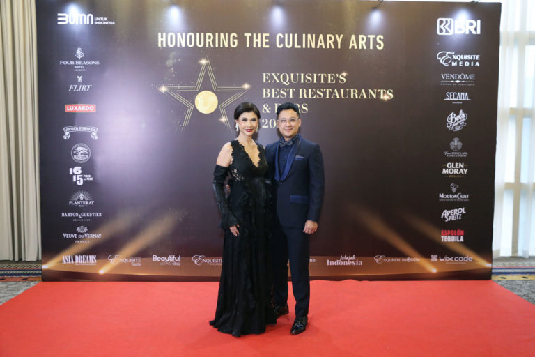 Honouring The Culinary Arts | Asia Dreams