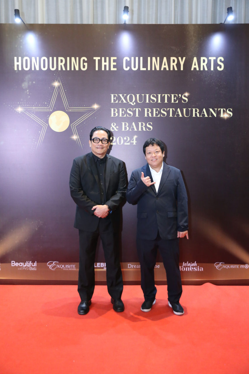 Honouring The Culinary Arts | Asia Dreams