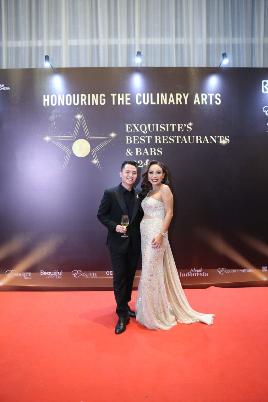 Honouring The Culinary Arts | Asia Dreams