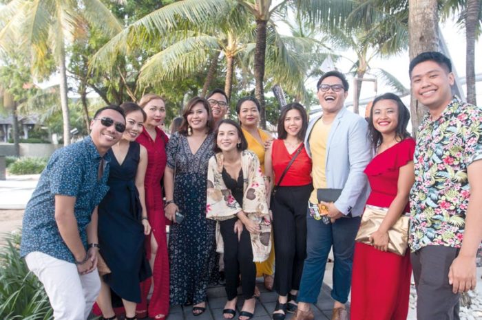 Soirée By The Sea | Asia Dreams