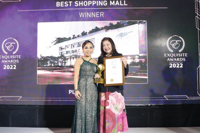 A Night Of Glamour | Asia Dreams