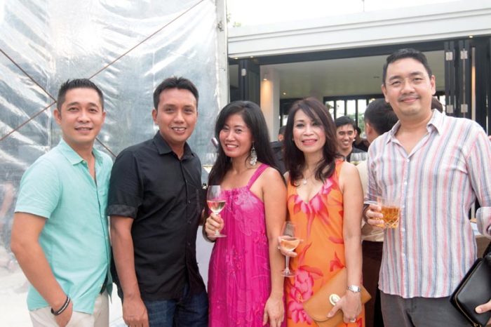 Soirée By The Sea | Asia Dreams