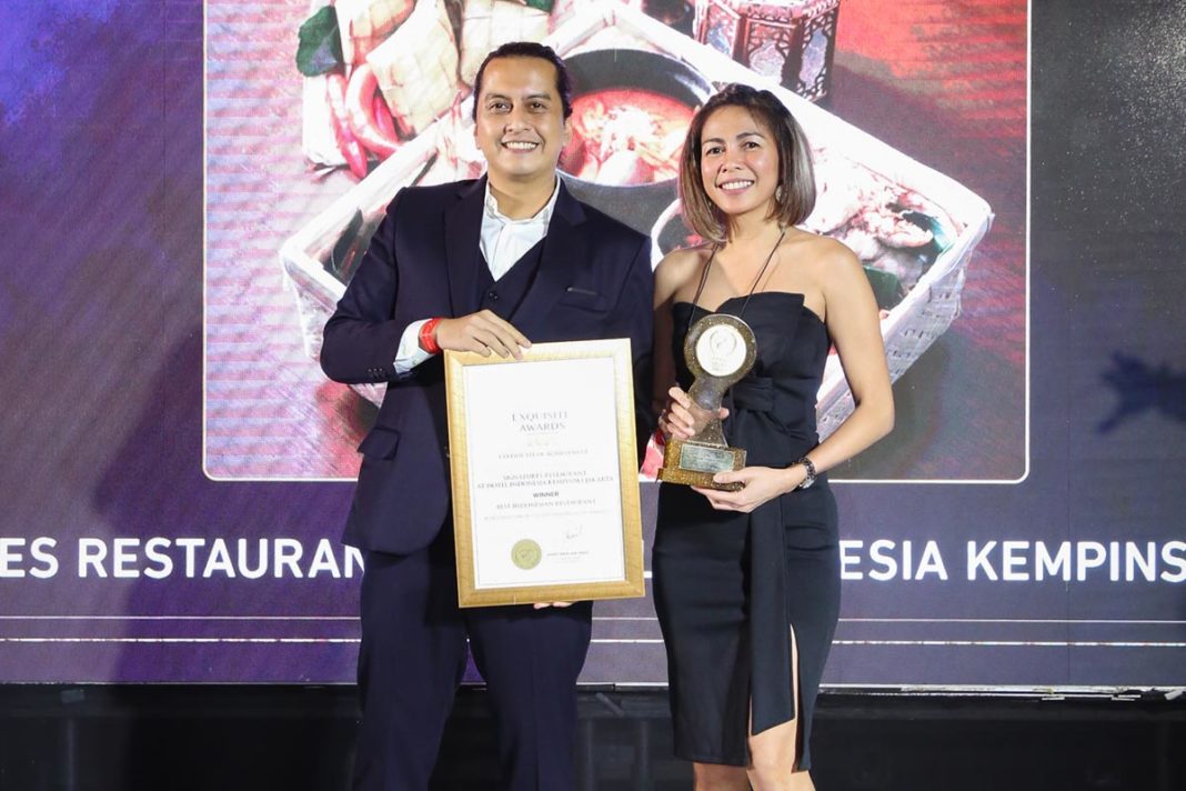 A Night Of Glamour | Asia Dreams