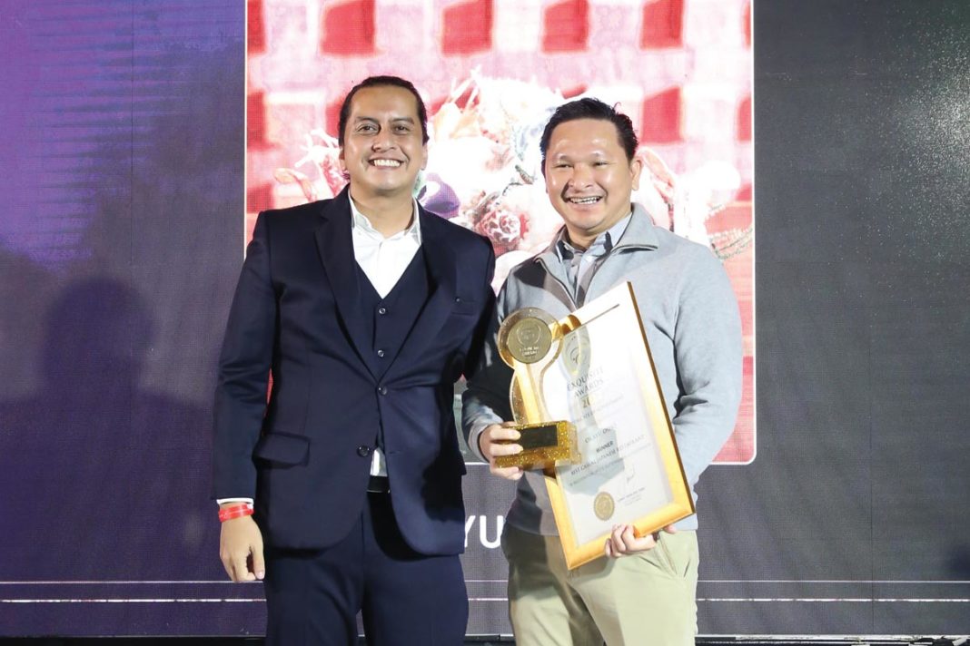 A Night Of Glamour | Asia Dreams