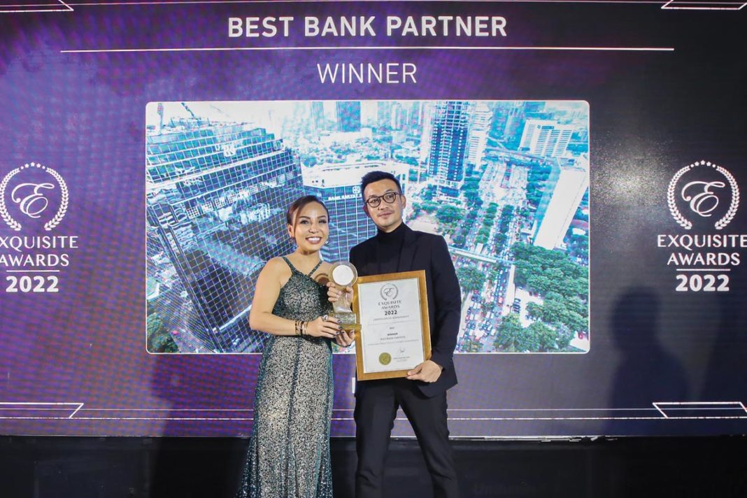 A Night Of Glamour | Asia Dreams