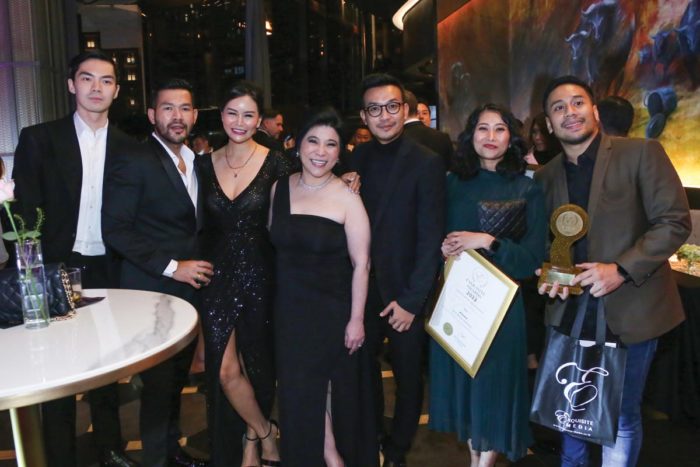 A Night Of Glamour | Asia Dreams