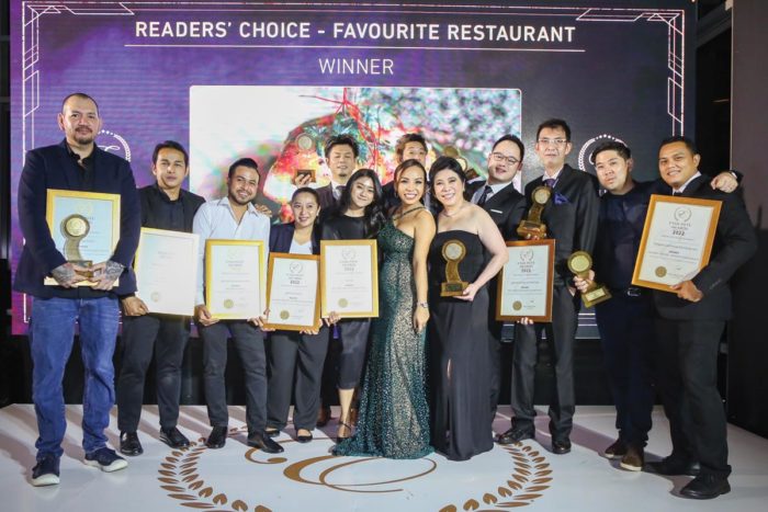 A Night Of Glamour | Asia Dreams