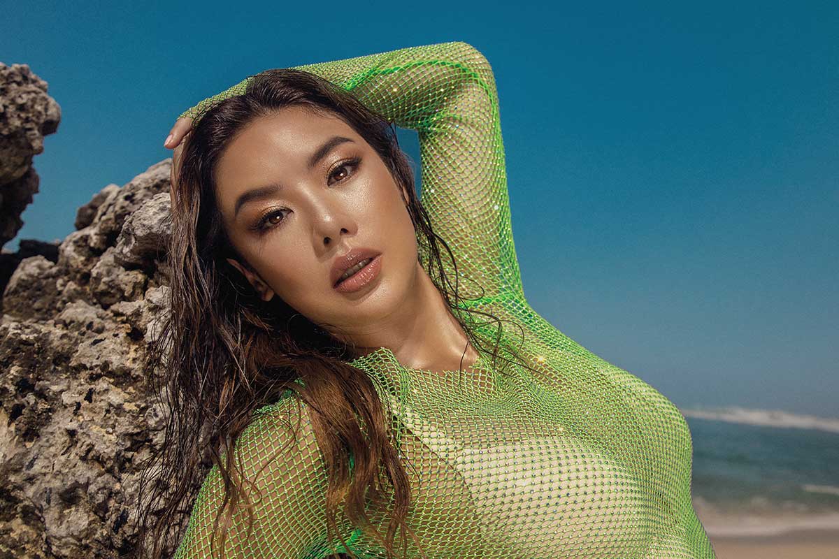 GAILE LOK The Timeless Beauty | Asia Dreams