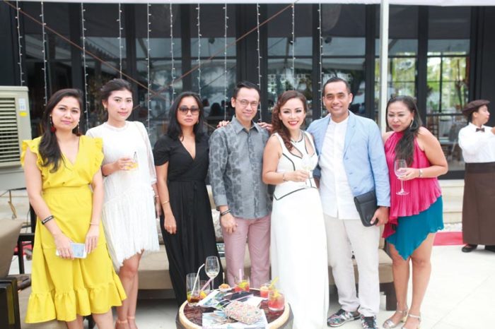 Soirée By The Sea | Asia Dreams