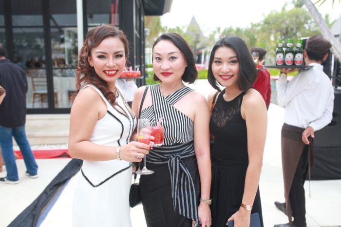 Soirée By The Sea | Asia Dreams