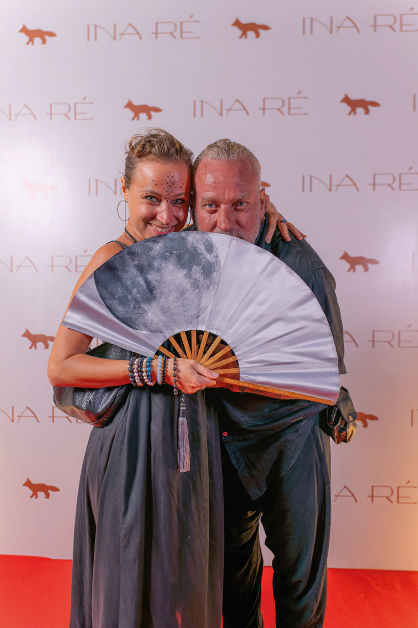 A Celebration of Tradition | Asia Dreams