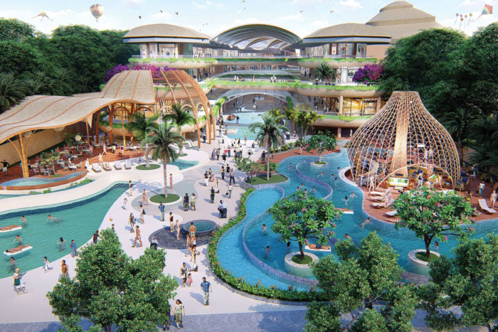 Icon Bali Stands Tall In Sanur | Asia Dreams