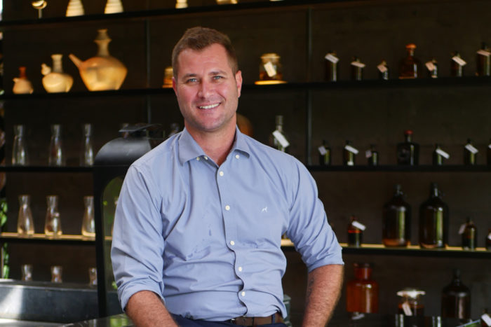 New Director of Food & Beverage Joins Hotel Indigo Bali Seminyak Beach ...