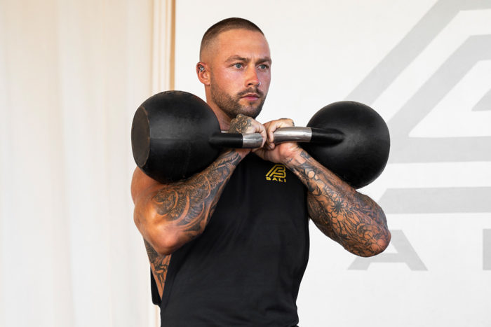 Hotel Indigo Bali Seminyak Beach and Body Factory Bali present Factory ...