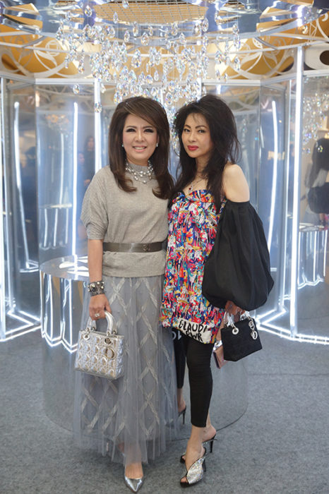 Finest Reflections | Asia Dreams