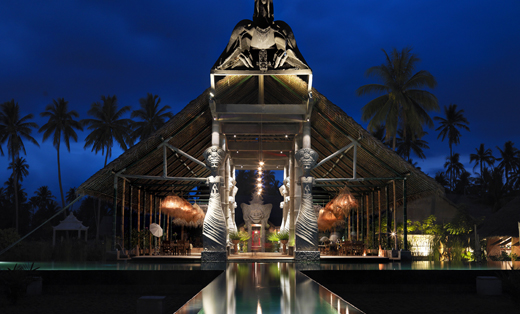 Hotel Tugu Lombok | Asia Dreams