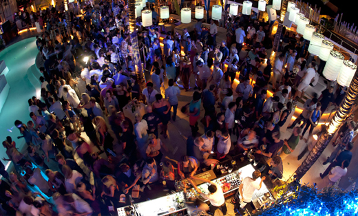 The Cocoon Calendar | Asia Dreams