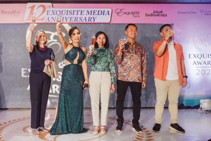 An Exquisite Island Soirée | Asia Dreams