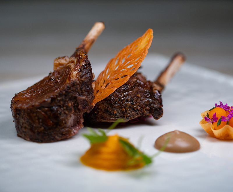 KUBU at Mandapa, a Ritz-Carlton Reserve | Asia Dreams