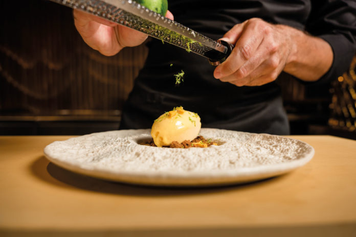 Canggu’s Miss Fish Opens New Restaurant in Jakarta | Asia Dreams