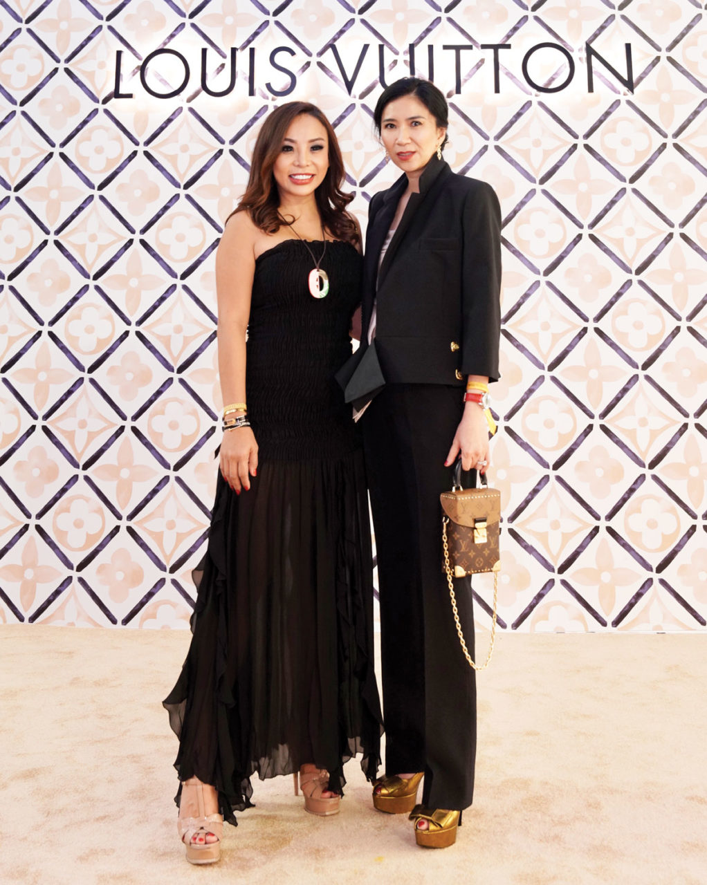 The Grand Return | Asia Dreams