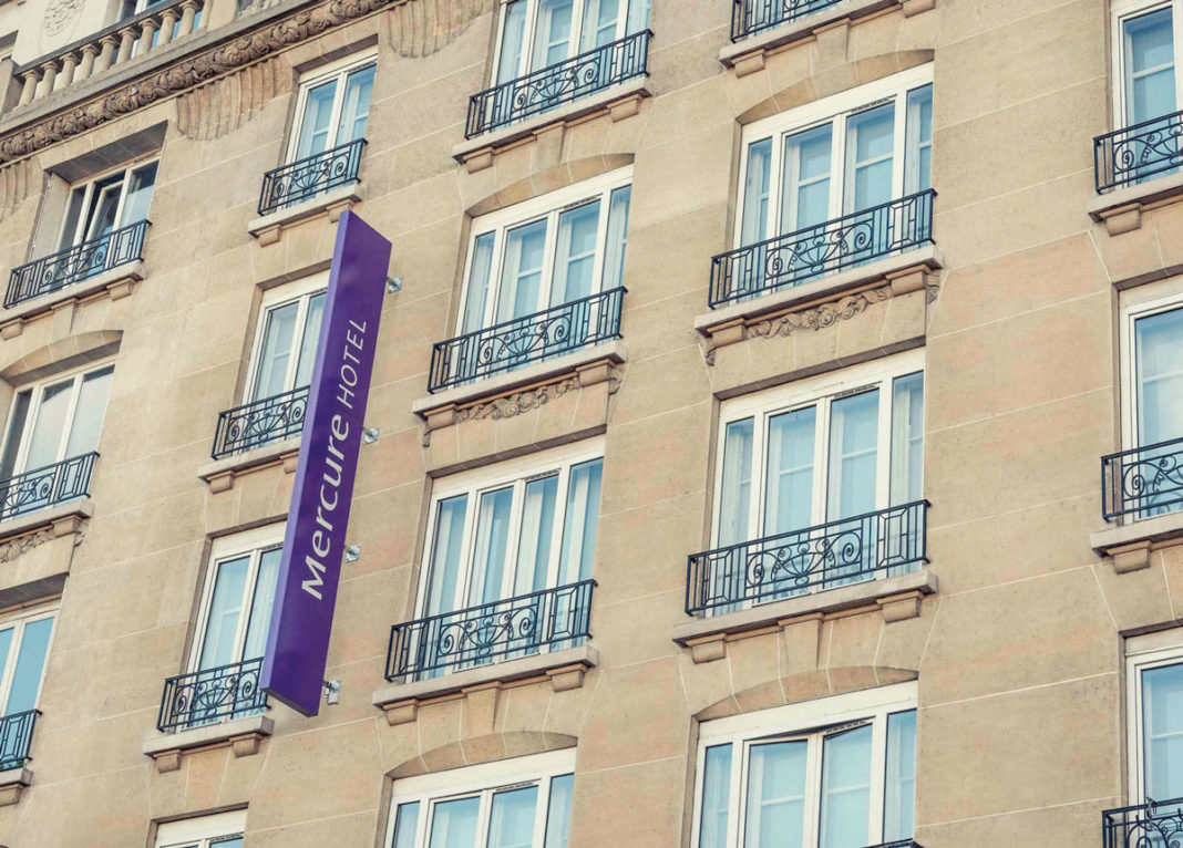 New Stylish Hotels: Mercure ICON Singapore City Centre | Asia Dreams