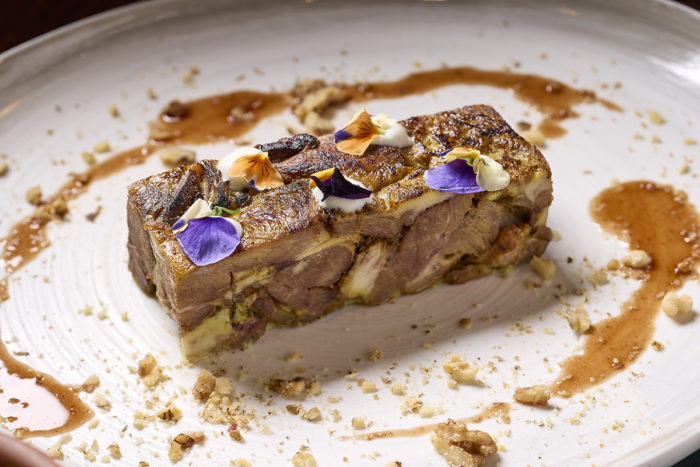 Transcending Dining | Asia Dreams