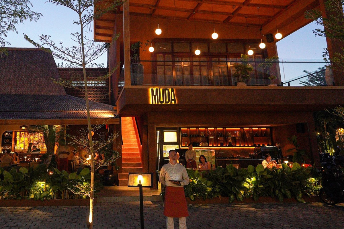 Muda By/Suka | Asia Dreams