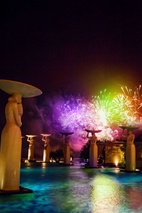 The Mulia, Mulia Resort & Villas, Nusa Dua – Bali | Asia Dreams