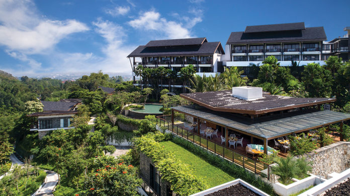The Winner of Exquisite Awards 2022 – Readers’ Choice Favourite Hotel ...