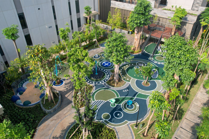 Padma Hotel Semarang Introduces Exciting Waterpark and Playground ...
