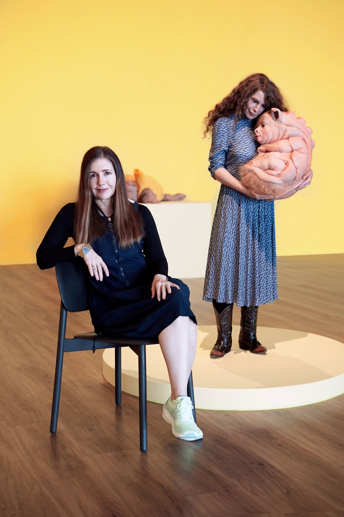 Museum MACAN Brings the Works of Patricia Piccinini to Jakarta | Asia ...