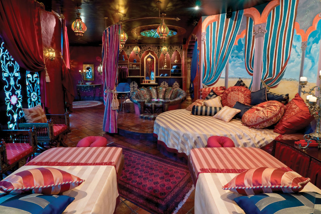 Winner of Exquisite Awards 2023 – Best Spa: Prana Spa at Impiana ...