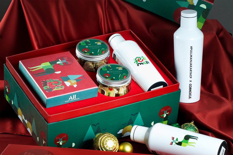 Pullman Jakarta Central Park Radiates Festive Joy and Warmth | Asia Dreams