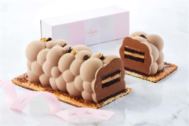 Raffles Jakarta’s New Sweet Paradise | Asia Dreams