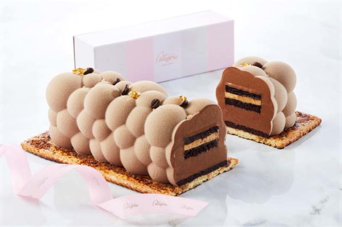 Raffles Jakarta’s New Sweet Paradise | Asia Dreams