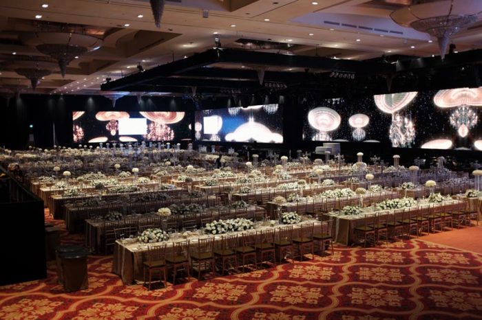 The Ritz-Carlton Jakarta, Pacific Place | Asia Dreams