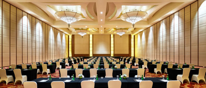 The Ritz-Carlton Jakarta, Pacific Place | Asia Dreams